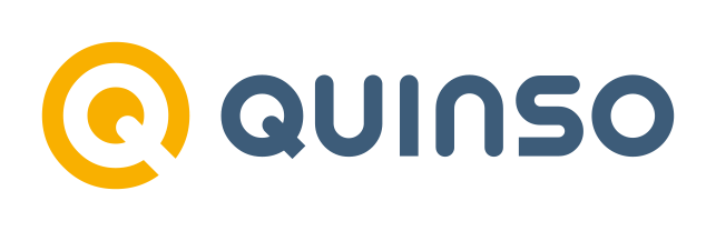 Welkom bij Quinso! | Quinso | Quality in Solutions