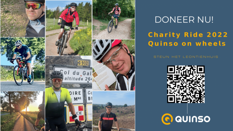Charity Ride 2022