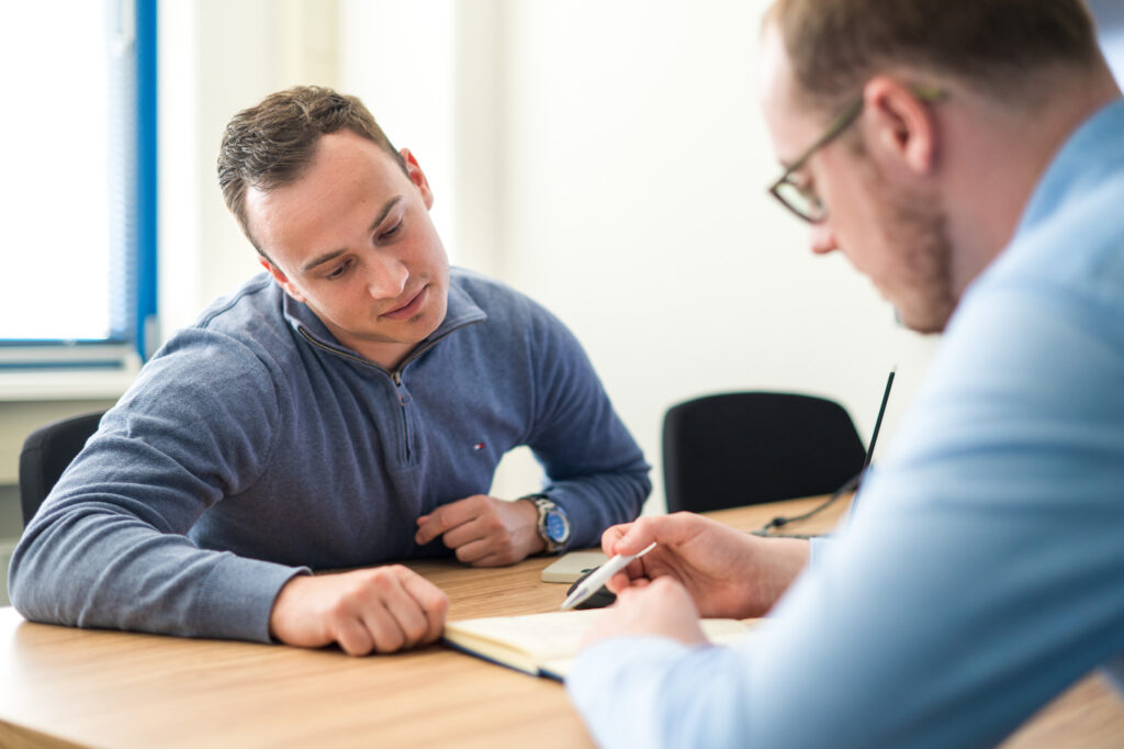 Business Consultancy - Quinso