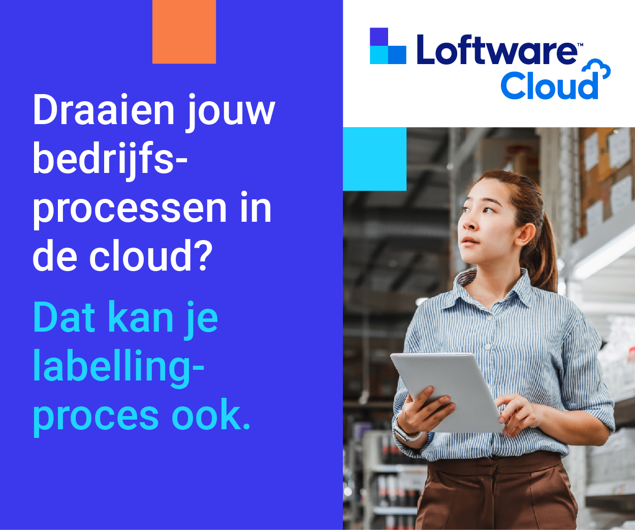 Labeling Solutions - Quinso