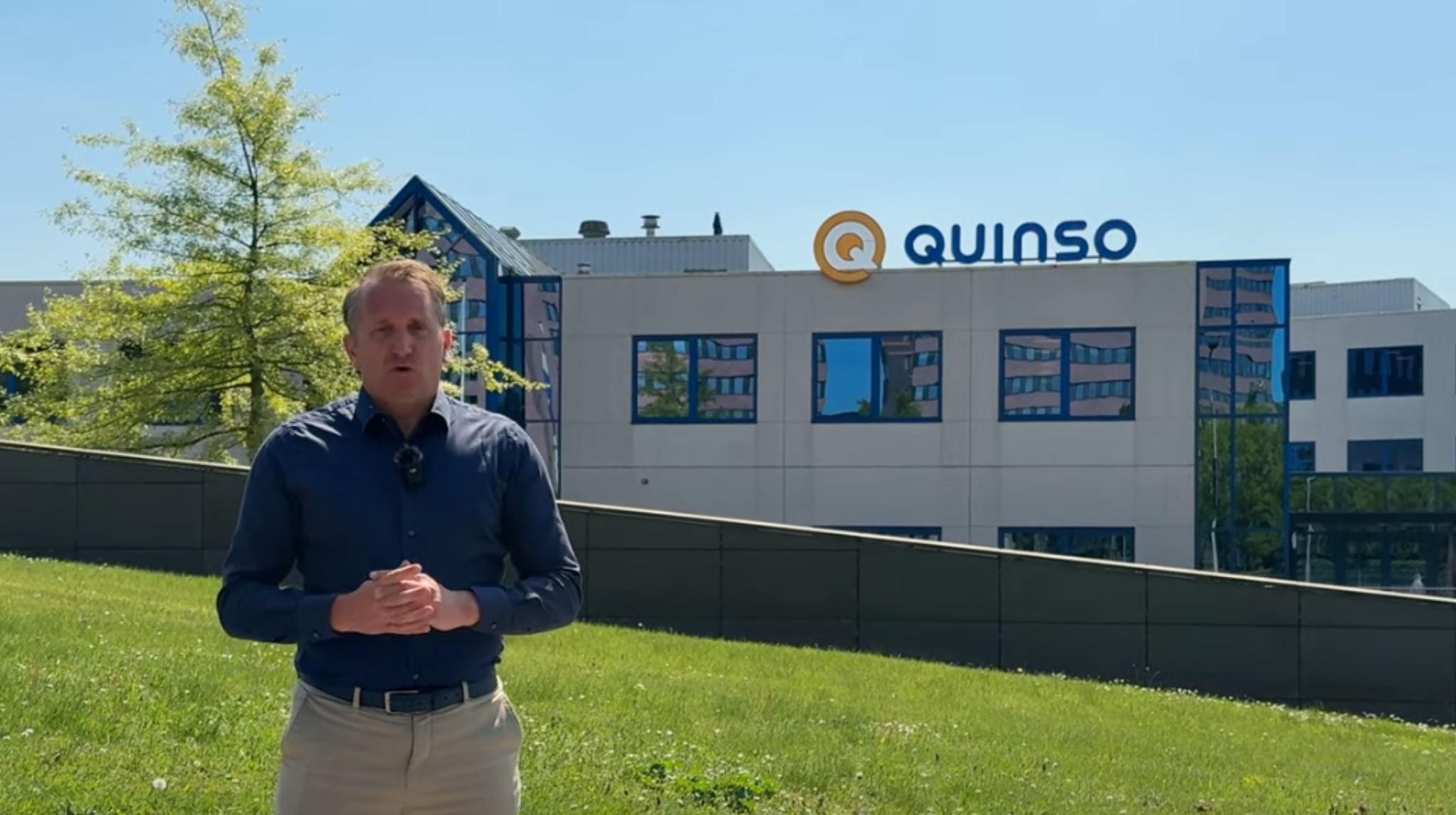 SAP S/4HANA: wat is het en wat kun je verwachten? - Quinso