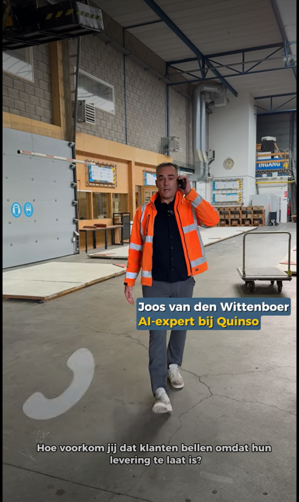 Solo midocean vaart vanaf nu op S/4HANA Cloud - Quinso